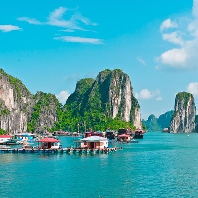 Best of Vietnam and Cambodia tour - Vacation Zone