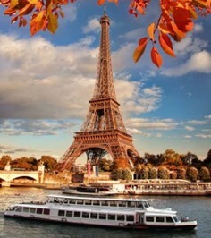 European Highlights - Vacation Zone